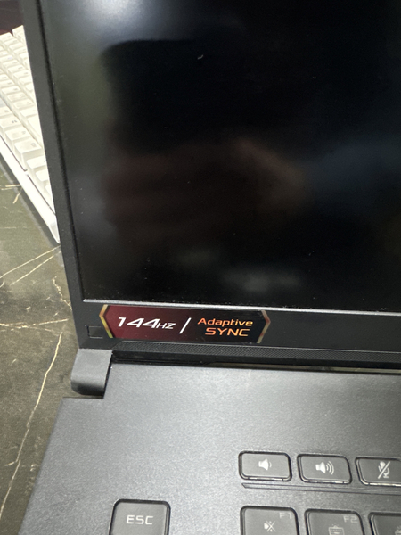 Asus TUF Gaming FA707