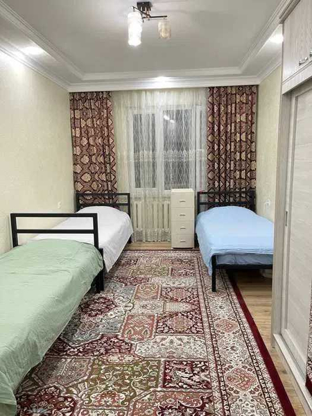 ЮНУСАБАД 13. 3/3/4. Мега Планет. 70м2. метро Юнусабад