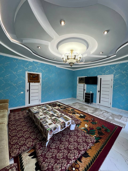 Dacha charvak maklersiz