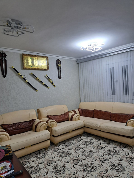 Продаётся мягкая мебель