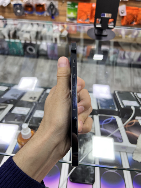 Iphone 12 Pro Max muddatli toʻlov va naqdga Nasiya savdo  / Айфон