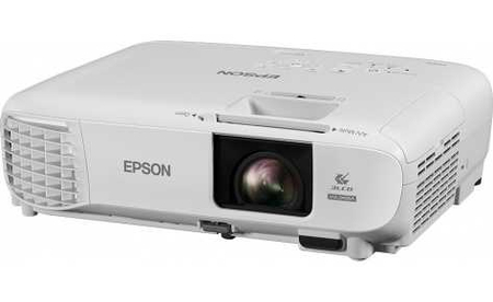 Проектор Epson EB-U05 проектор с разрешением Full HD