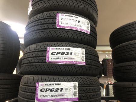 Авто шины KUMHO NEXEN LASSA CHARMHO и так далее