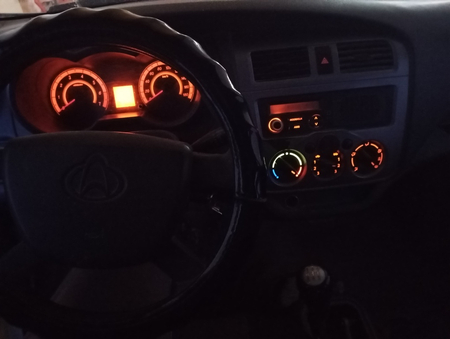 Scania CHAN GAN 2014