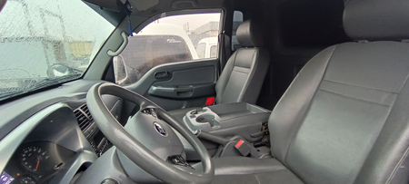 KIA Bongo 1tonna