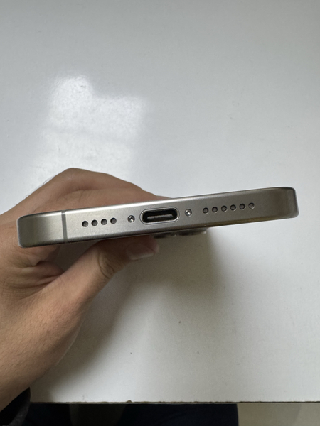 Iphone 15 Pro Max 256 91%