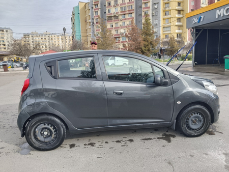 Spark 2 pazitsiya
