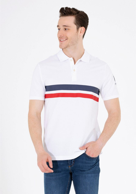 Us.Polo.Assn футболка