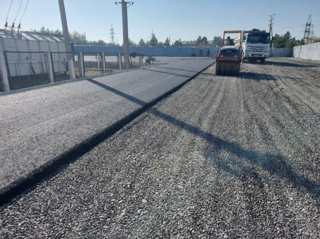 СИФАТЛИ ва АРЗОН нархларда тез асфальт еткизамиз.Asfalt xizmati.