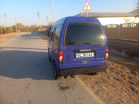 Damas sotiladi srochni