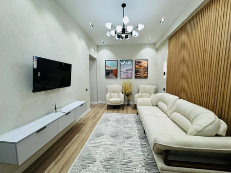 Продается 50м² Новомосковская 2/3/4 ор-р Дархан,Breadly
