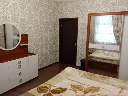 Продажа - квартира возле ресторана Канотчи, 3/5/8