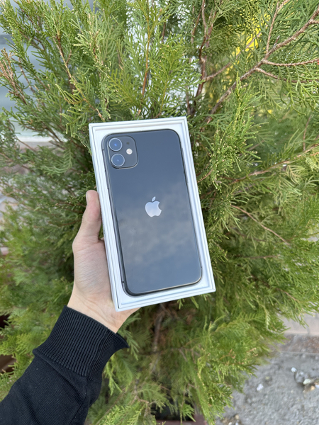 iPhone 11 128 Gb