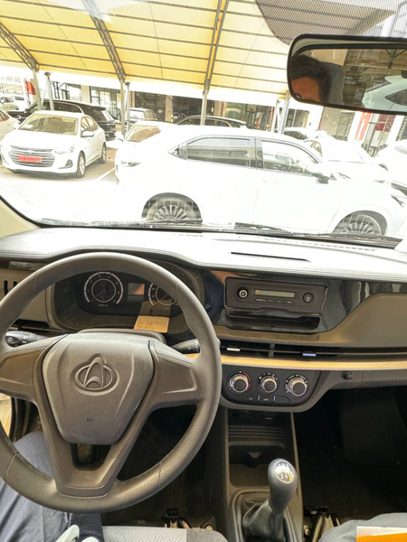 Changan yuk tashuvchi