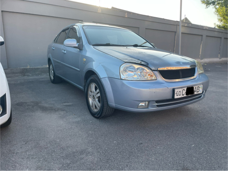 Lacetti 2013 yil Avtomat karobka 1.6 mator