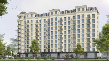 Продаются Кв-ы в Новостройках Вокзал от 6.000,0 сум 42 мес. рассрочку!