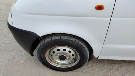 chevrolet matiz 2010
