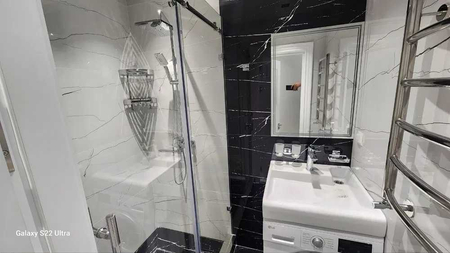 Аренда 3 комнатной квартиры на Ю-6 квартале ID: MD 265