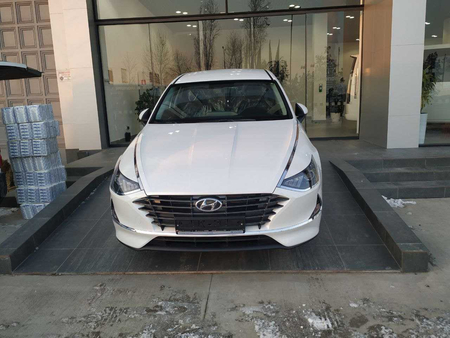 Hyundai Sonata  Avto lising ga 1yildan 5yilgacha halol nasiya savdo