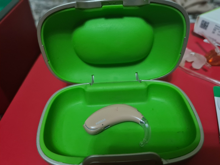 Слуховой аппарат phonak sky30