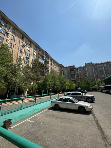 Продаётся Новостройка в Мирабаде