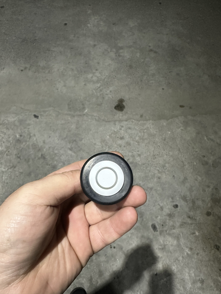 Spark sensit zadini zavod 1 dona orginal