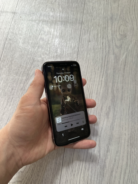 IPHONE XR 82yomkst