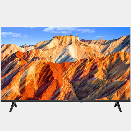 Samsung 65DU7100 UHD (2024).