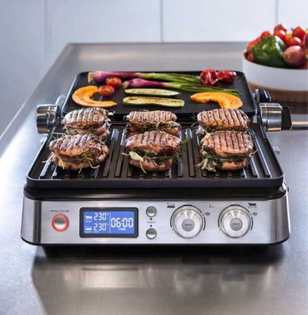 Гриль Delonghi 1012