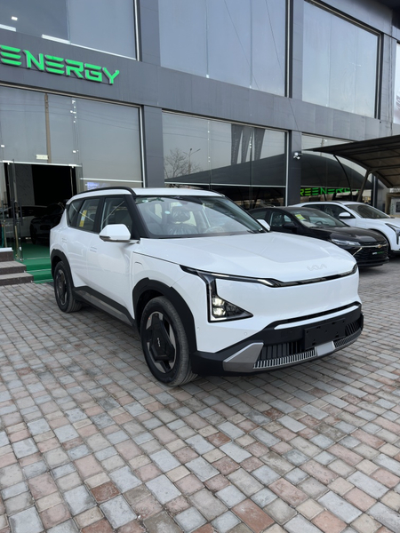 Kia ev5  530land