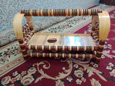Chaqaloqlar uchun beshik