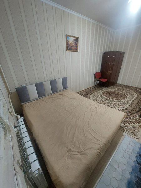 Сдается срочно квартира