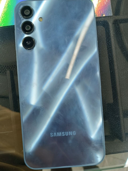 Samsung A15 4/128 gb