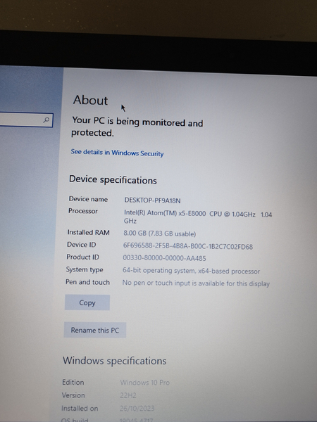 Acer notebook sotiladi !!!