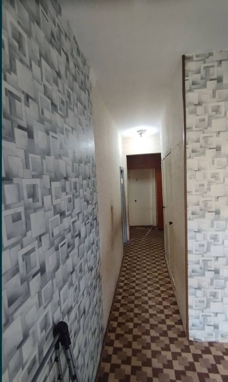 Yunusobod 15 kvart 5 xonali kvartira Sotiladi 5/3/5 100m²