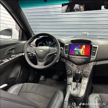 Chevrolet Cruze 2009 yil 290.000 probeg