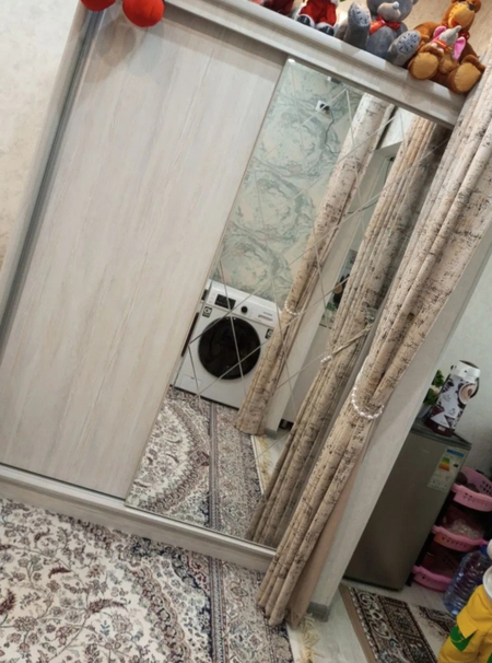 Карасу -6. 1/3/4.