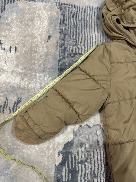 Комбинезон теплый 18-24 мес Old navy
