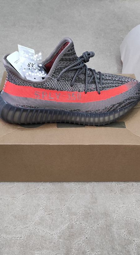 Yeezy Boost 350 beluga