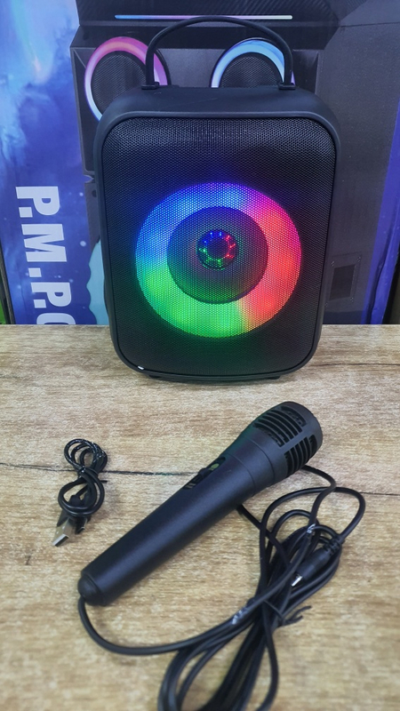 Kalonka Bluetooth Fura shaklida Dostavka Bor