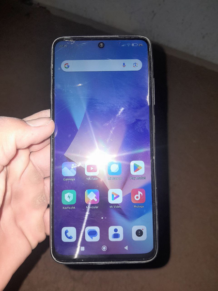 Redmi 10 sotiladi