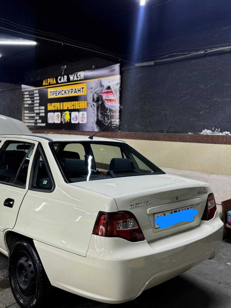 Nexia 2, Нексия 2 DOHC, 2011г, с кондиционером, бензин, 195тыс пробег