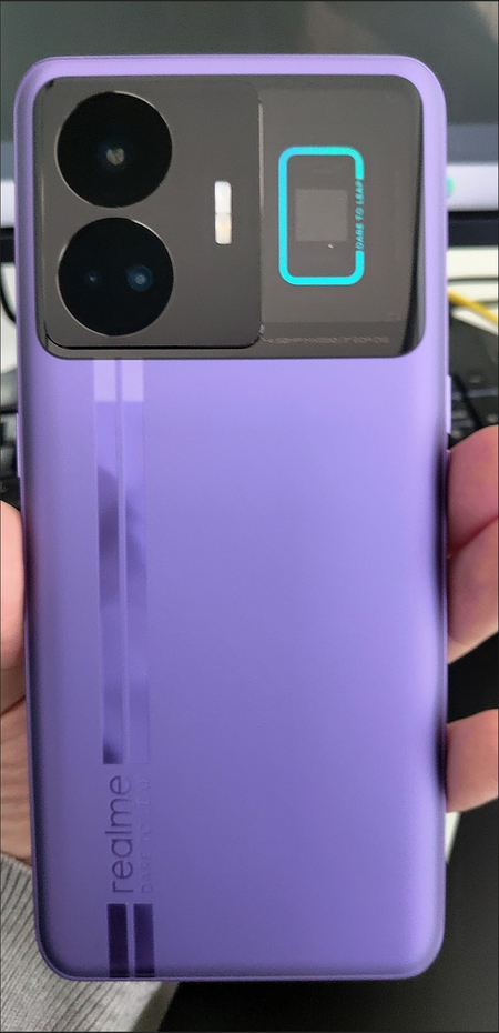 Realme GT Neo 5 (240W)