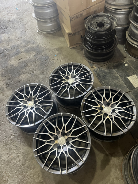 Saka dika 16R 4/100 sotiladi