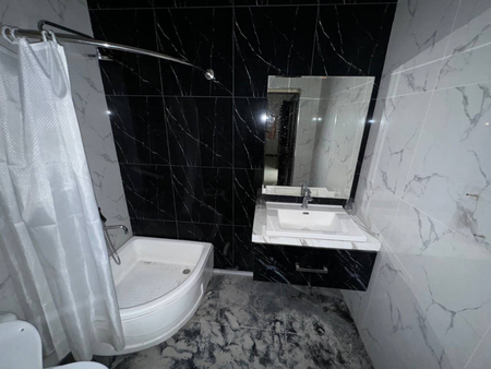 Горячая цена! Аренда офиса, 3 этажа, Евроремонт. Махтумкули 450 м2