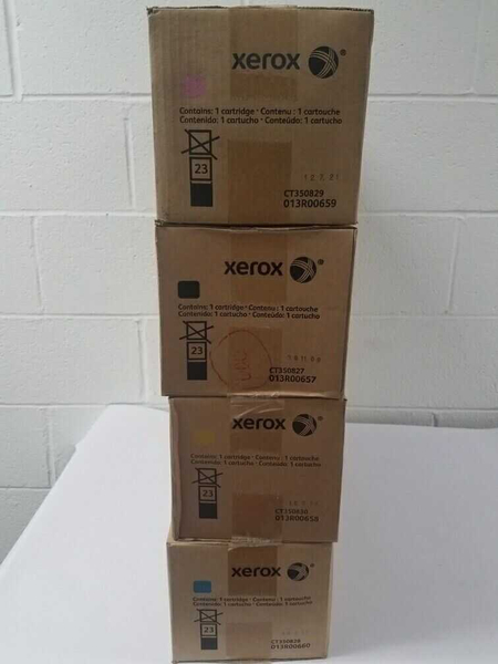 Xerox WorkCentre 7120/7125 / 7220/7225 CMYK Imaging Drum