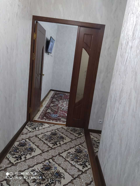 Яаккасарой тумани 3 хона оилага
