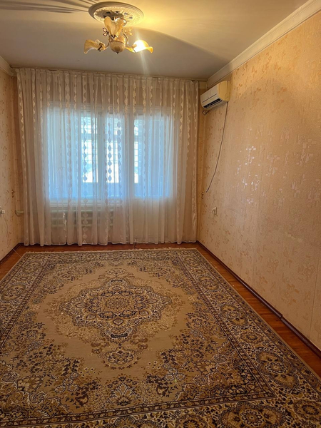 Аренда Ависозлар 2 ком 3 этаж фото реально