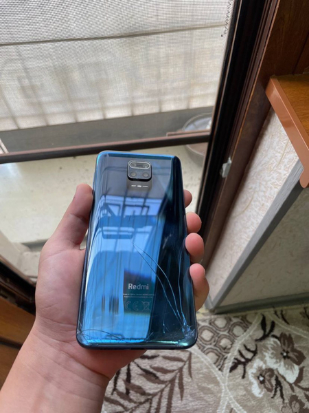 Redmi Note 9 S 4/64