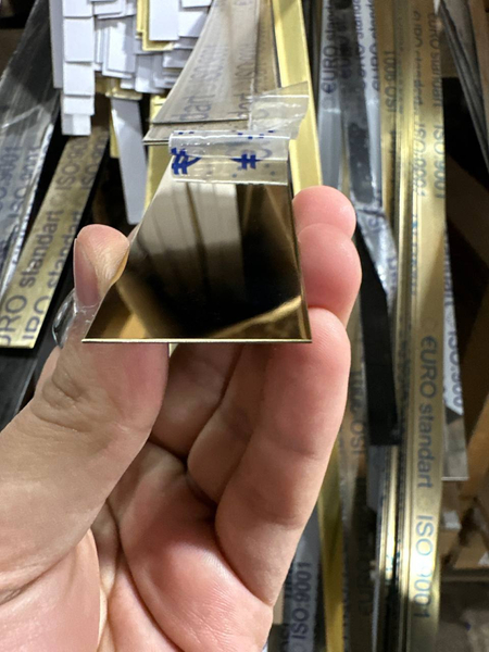 Oltin nerjaveyka,tilla lenta,П,Т,Г shakldagi temir profil,qora molding